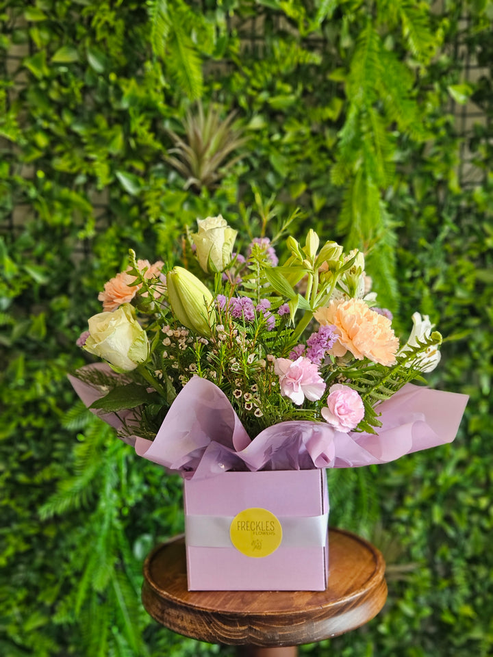 Freckles Flowers Wagga Wagga