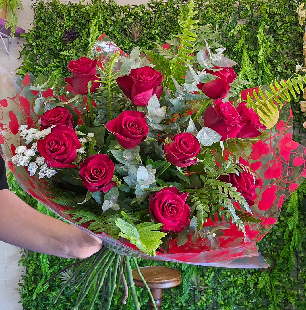 Freckles Flowers Wagga Wagga